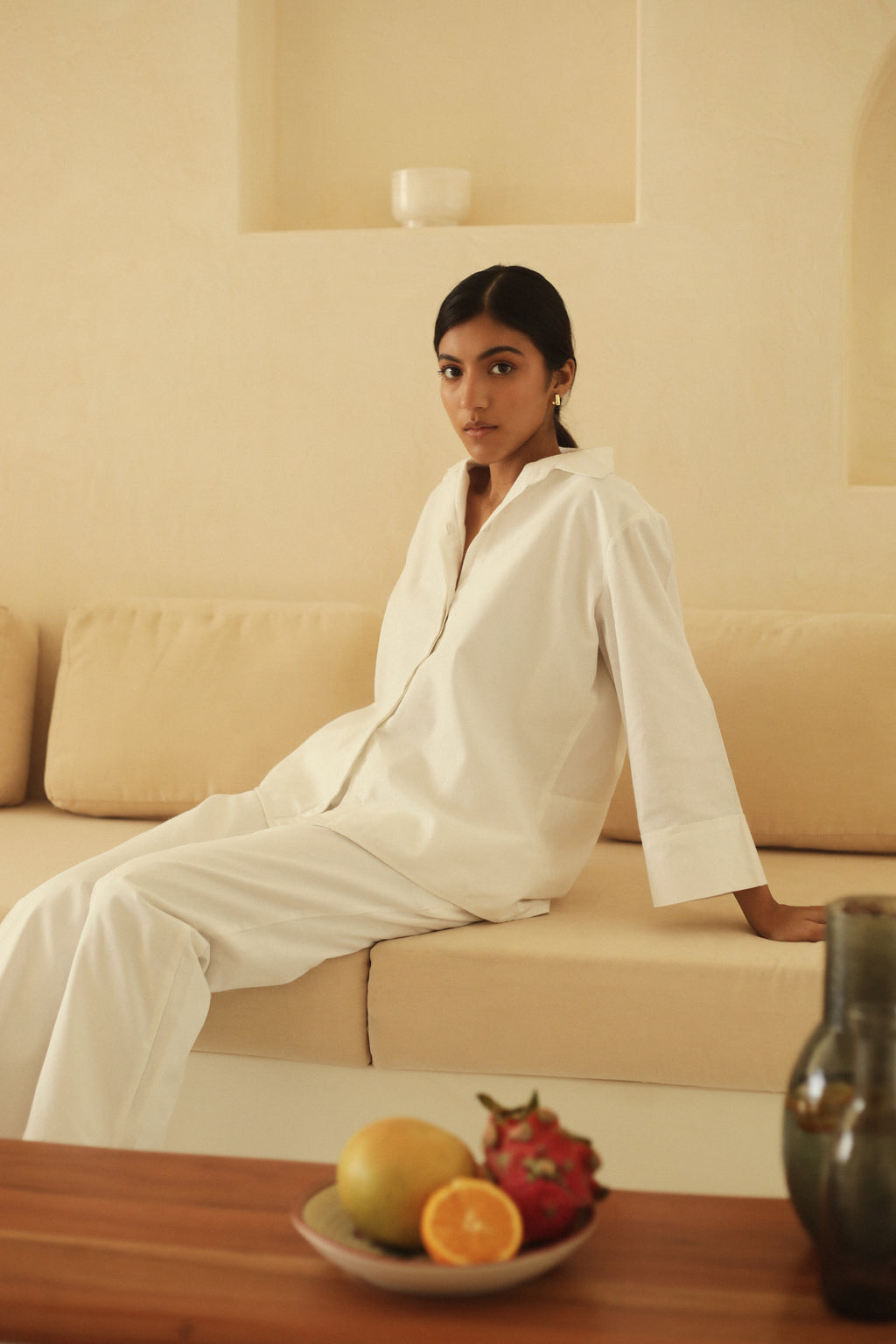 The Calm Co-ord – HEM & HER